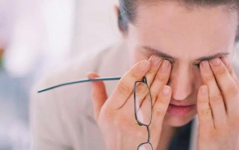 The Benefits of Acupressure and Acupuncture for Asthenopia - The ...